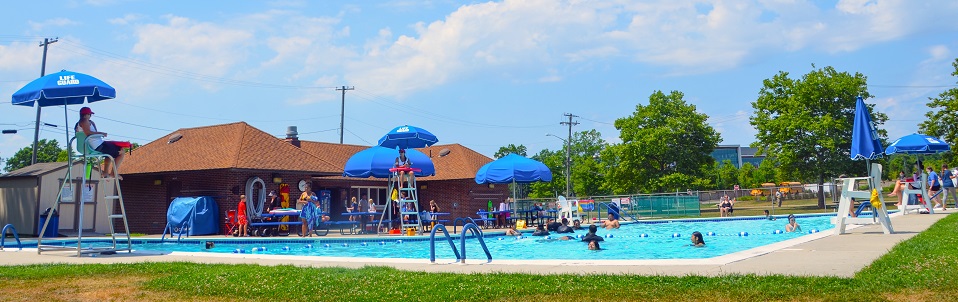 Monmouth County Park System
